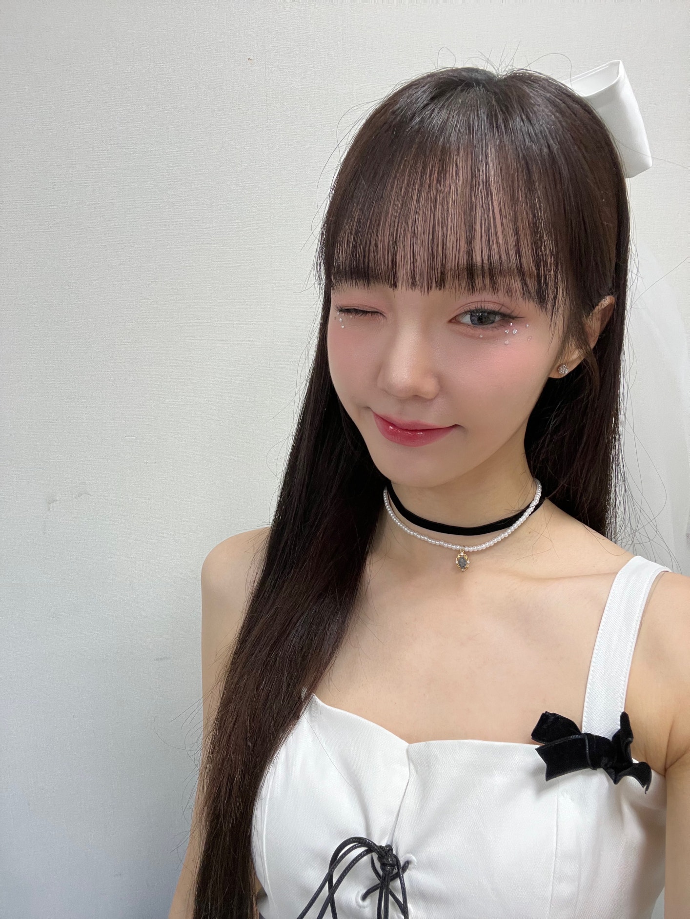 Wooah Community Posts 📚행토의 일기짱🍀 제목 세미파이널💓 파이널까지 몇 일 남지 않은 상태라 정신