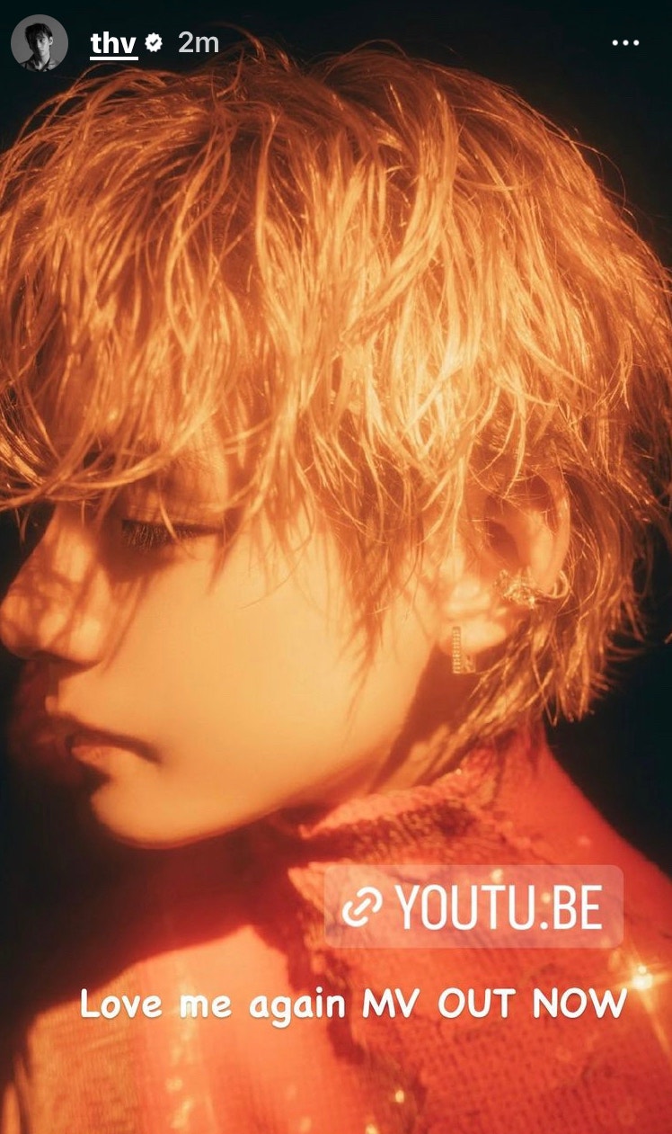 BTS Community Posts - https://youtu.be/HYzyRHAHJl8