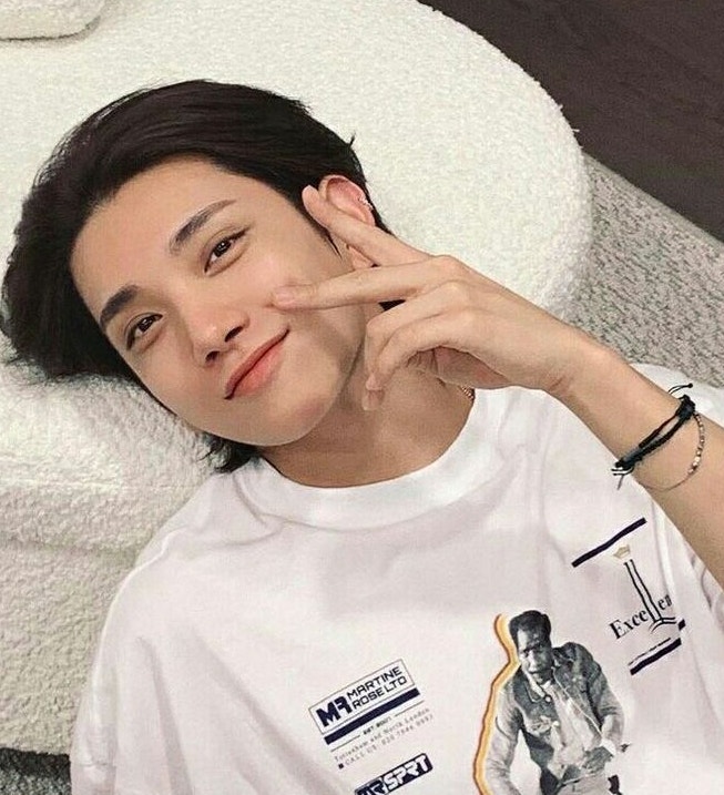 Seventeen Community Posts 슈아야 언제나 늘 응원할께 화이팅 🫶🫶🫶
