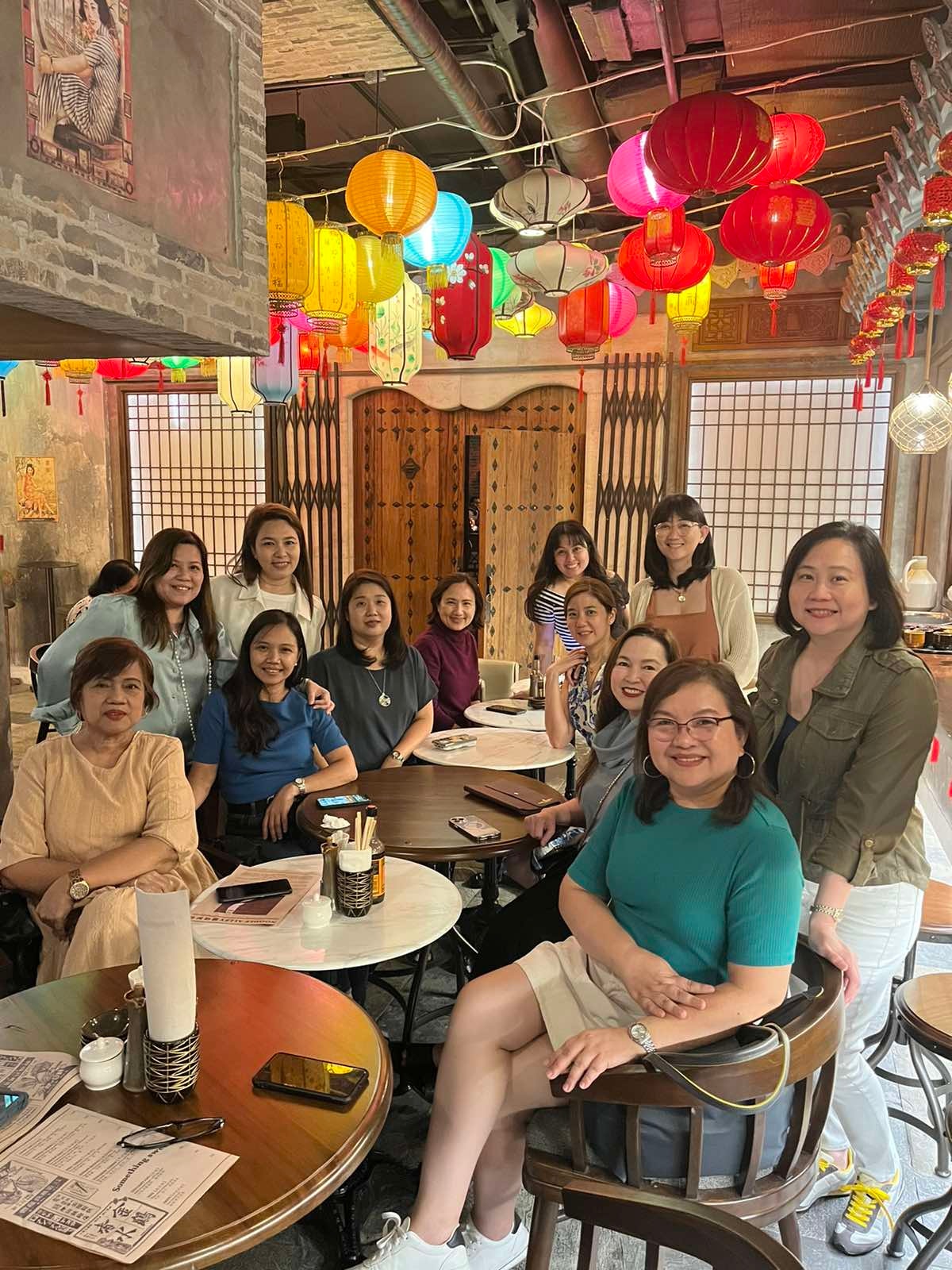 BTS Community Posts - at Ruby Wong's