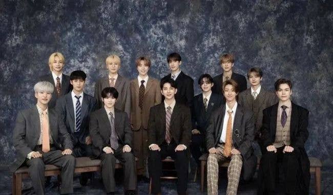 SEVENTEEN Community Post - #happy_svt_day 세븐틴 3000일 축하해!🎉🎉 祝贺SEVENTEEN ...