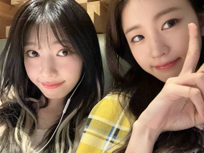 Wooah Community Post 그냥 맘에드는 사진 올리기🤍 와우 오늘 월욘팅이야🧸💕 Wooyeon