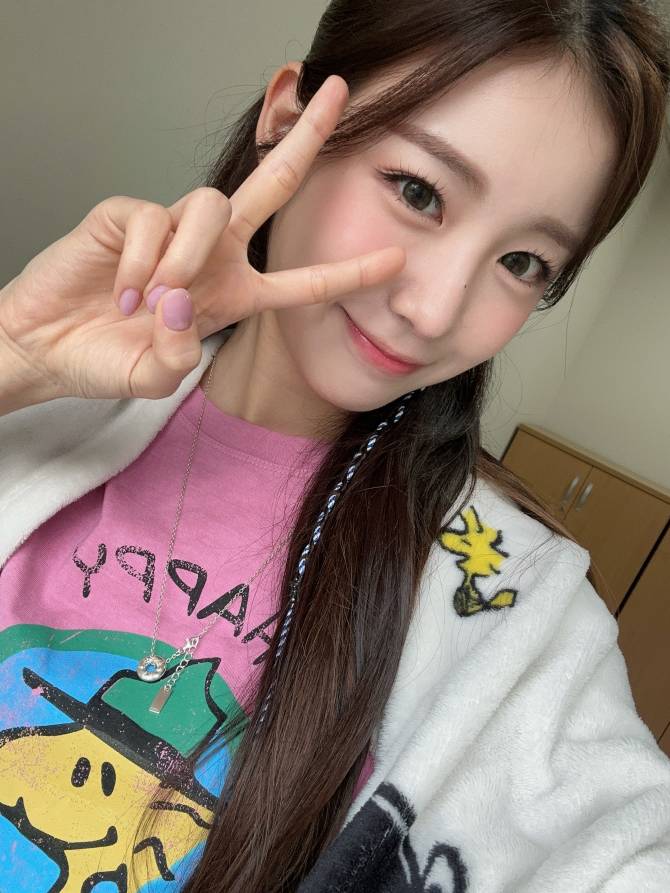 Wooah Community Post 파이널 가보자구 와우들 준비됐지이 ️ Wooyeon