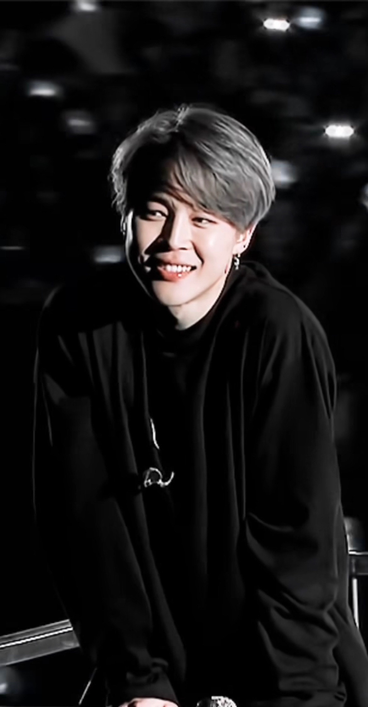 Bts 커뮤니티 포스트 🖤