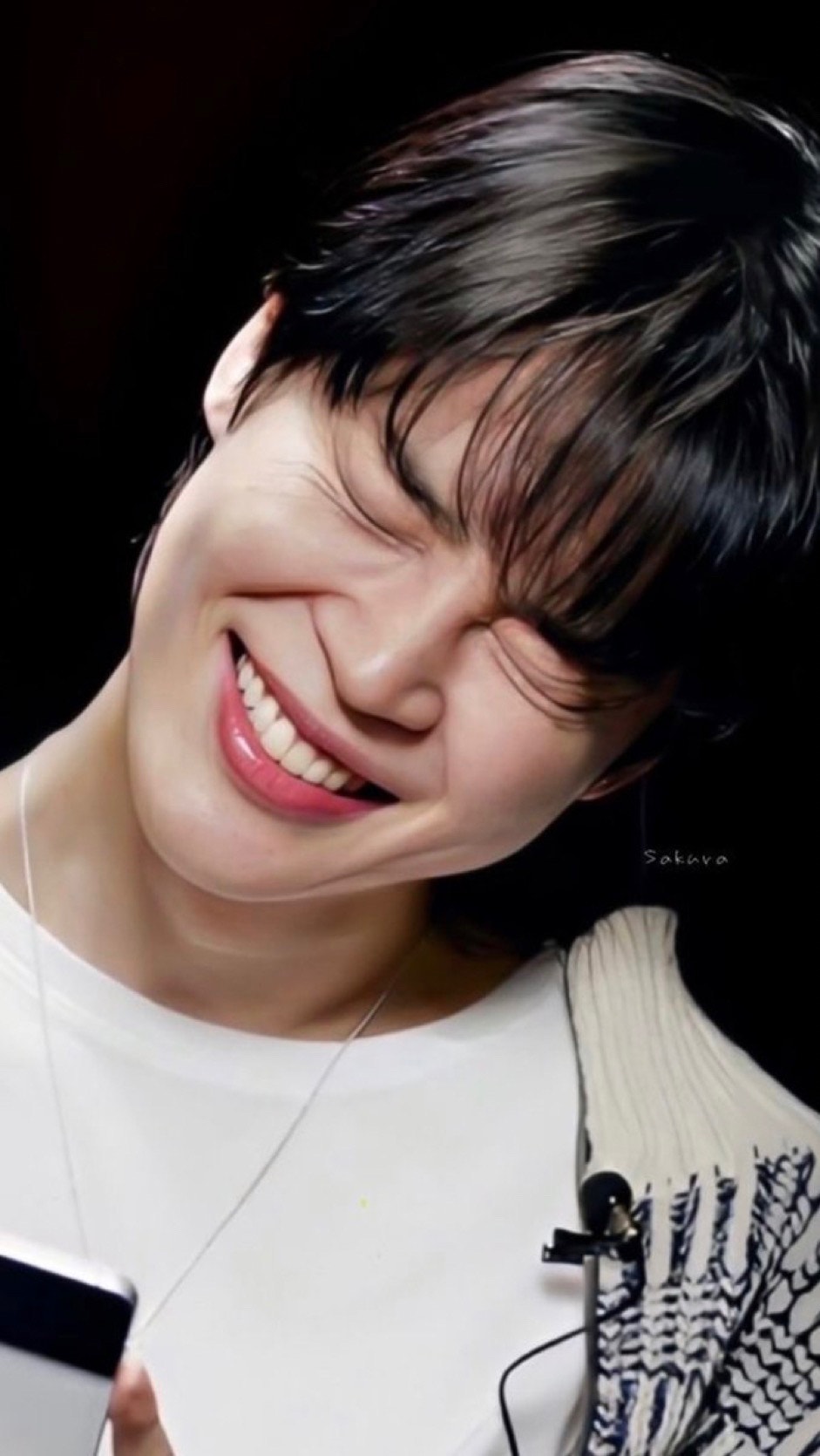 Bts Community Post 더 보고싶어졌어요🥺 지민아 보고 싶어 죽겠어요😞