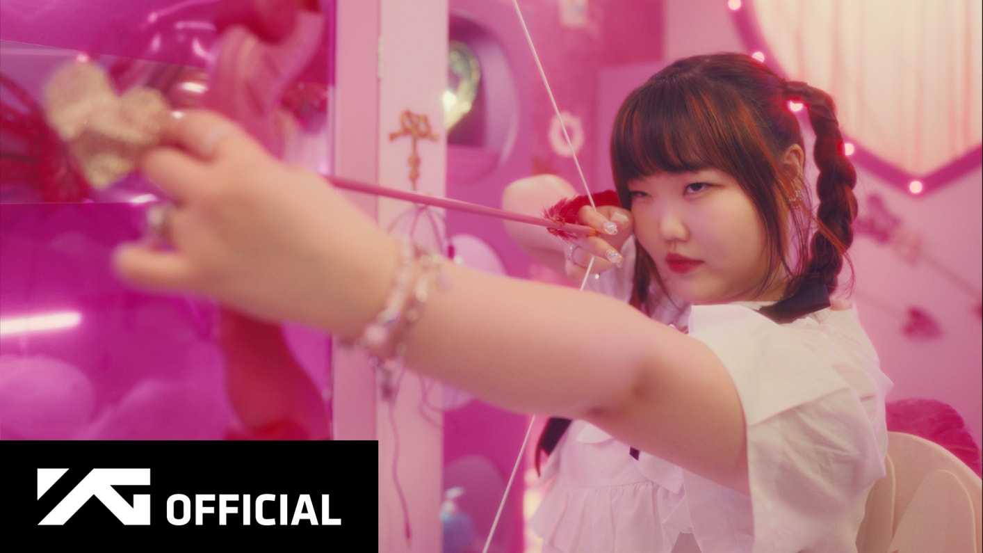 Weverse AKMU Media - AKMU - 'Love Lee' M/V TEASER