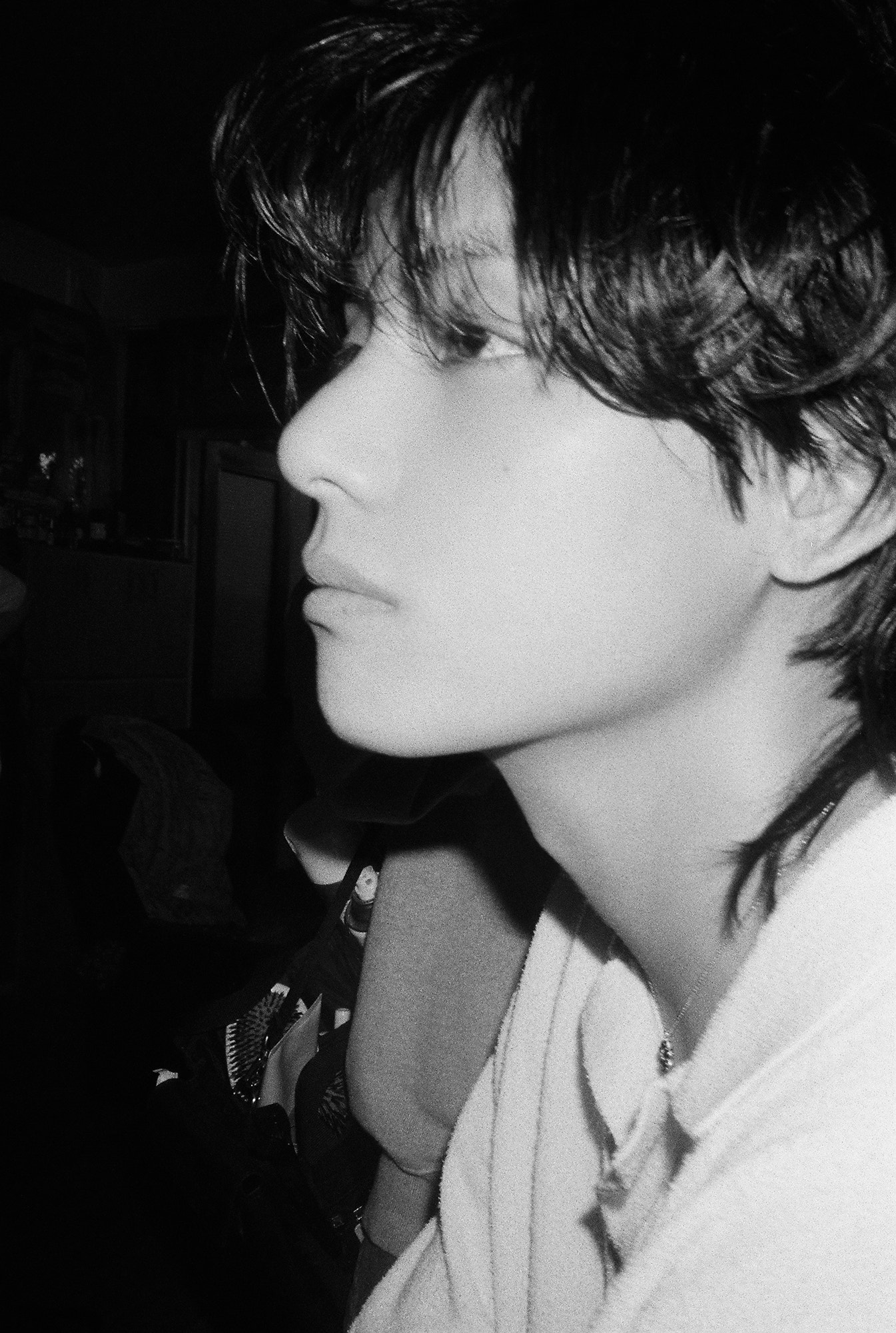 BTS Community Posts - love you so much #to_V