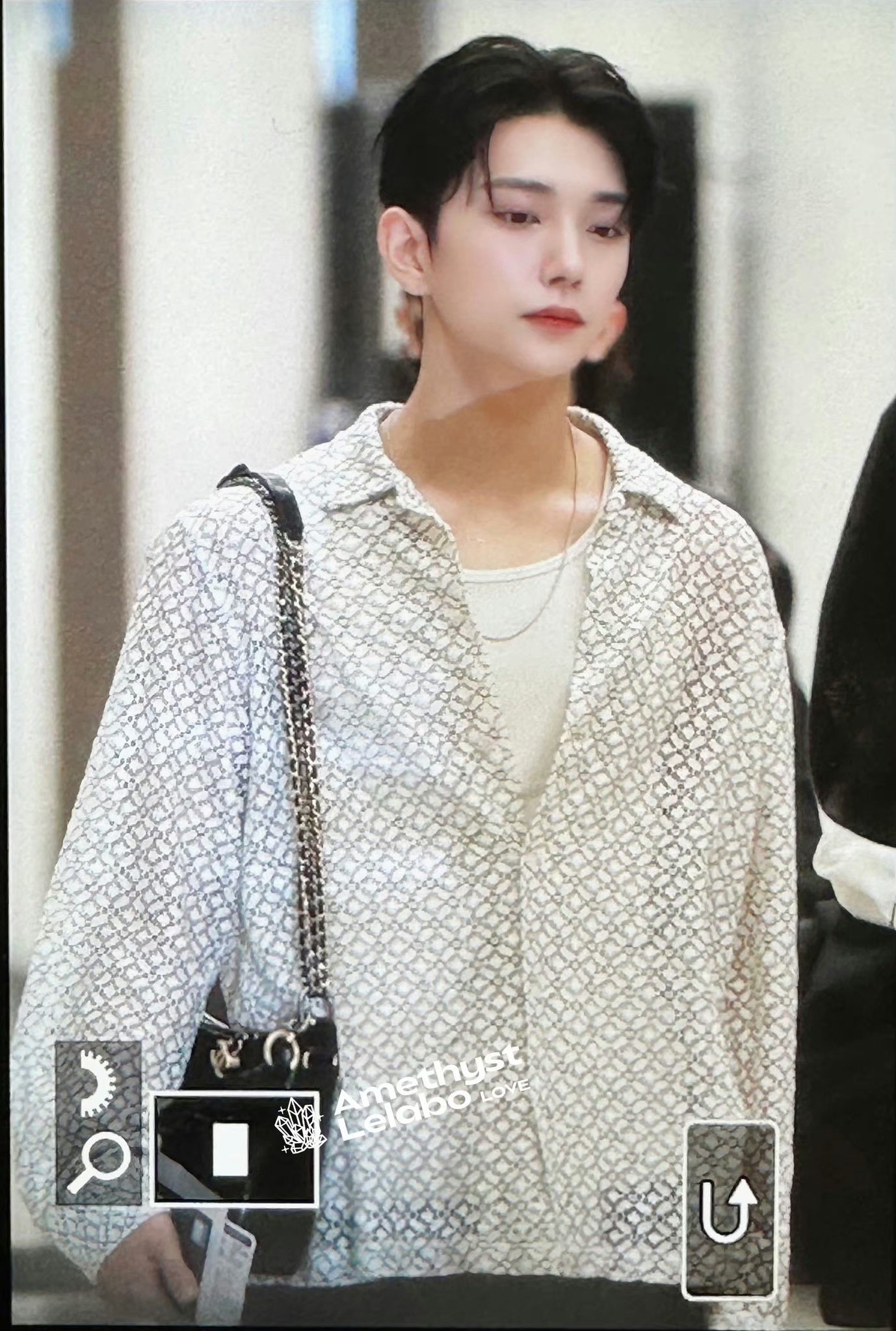Seventeen Community Posts 谁还我爱笑的大小姐。