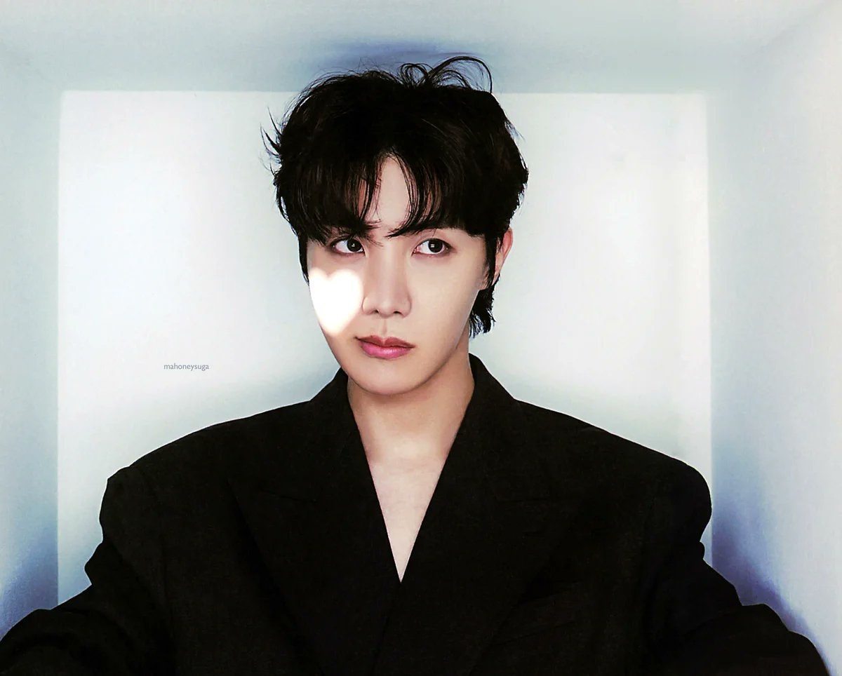 BTS Community Post - #Jhope joins #Jimin, #jin & #AgustD as the 4th ...