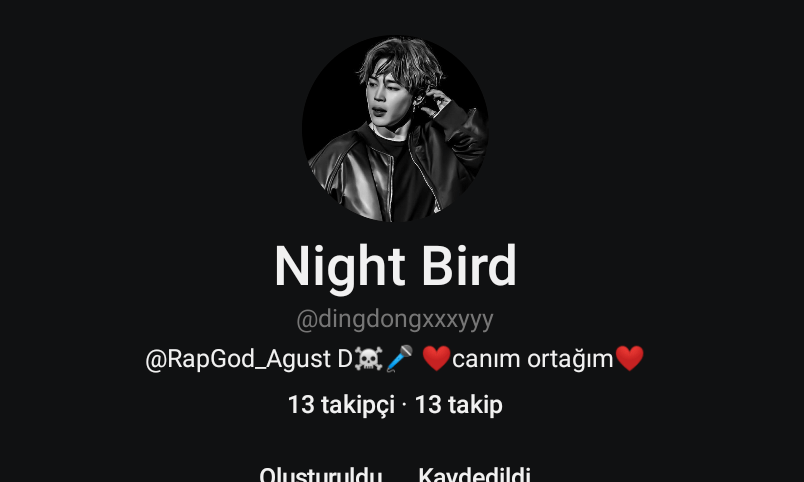 BTS Community Posts - biomun tek sahibi ortağım ️ ️😌😌😌🥹