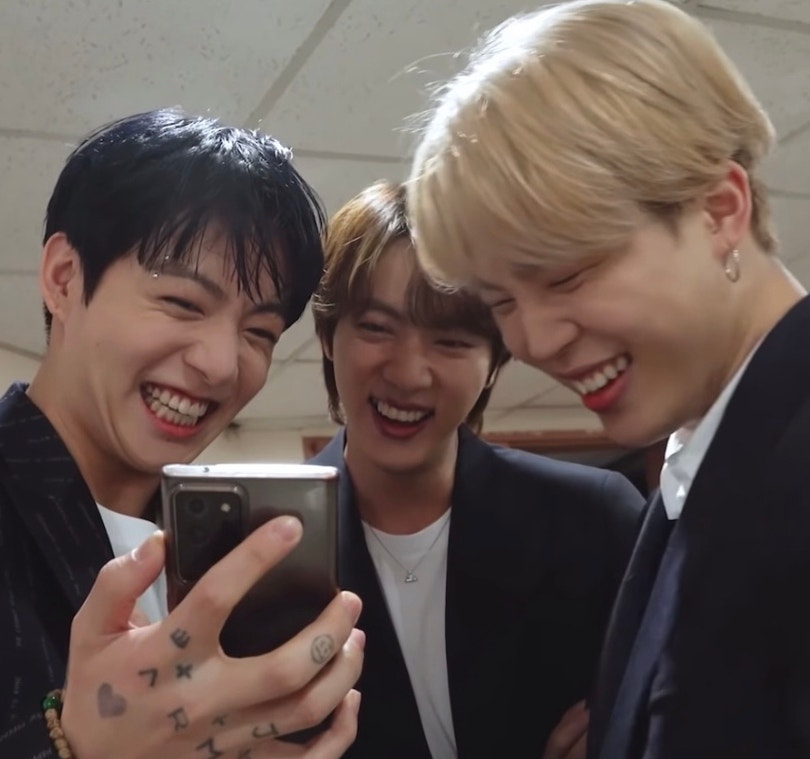Bts Community Post 지민아💕 사랑해요♡ だいすき♡ おやすみ♡ To Jimin