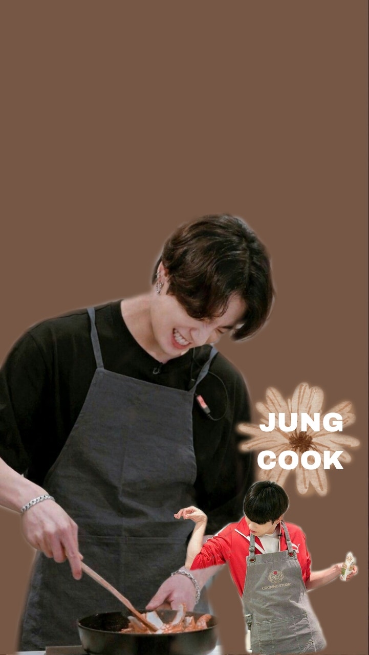 BTS Community Posts - JUNG COOKING 🍲🫕🫕