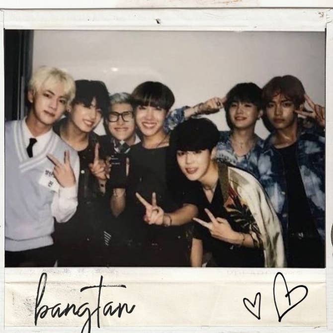 Bts Community Post 우리 방탄정말 보고싶어요 다들 괜찮으세요 서로 잘 챙겨주고 별거 아닐수도 있지만