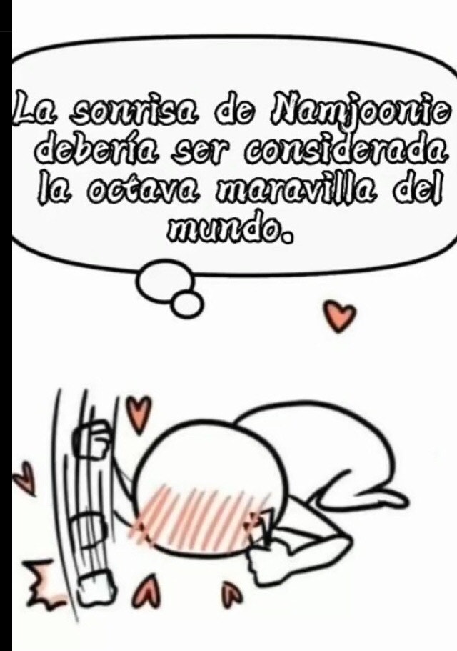 BTS 커뮤니티 포스트 - Te amo tanto 😭, amo esa hermosa sonrisa, amo todo de ti 💜