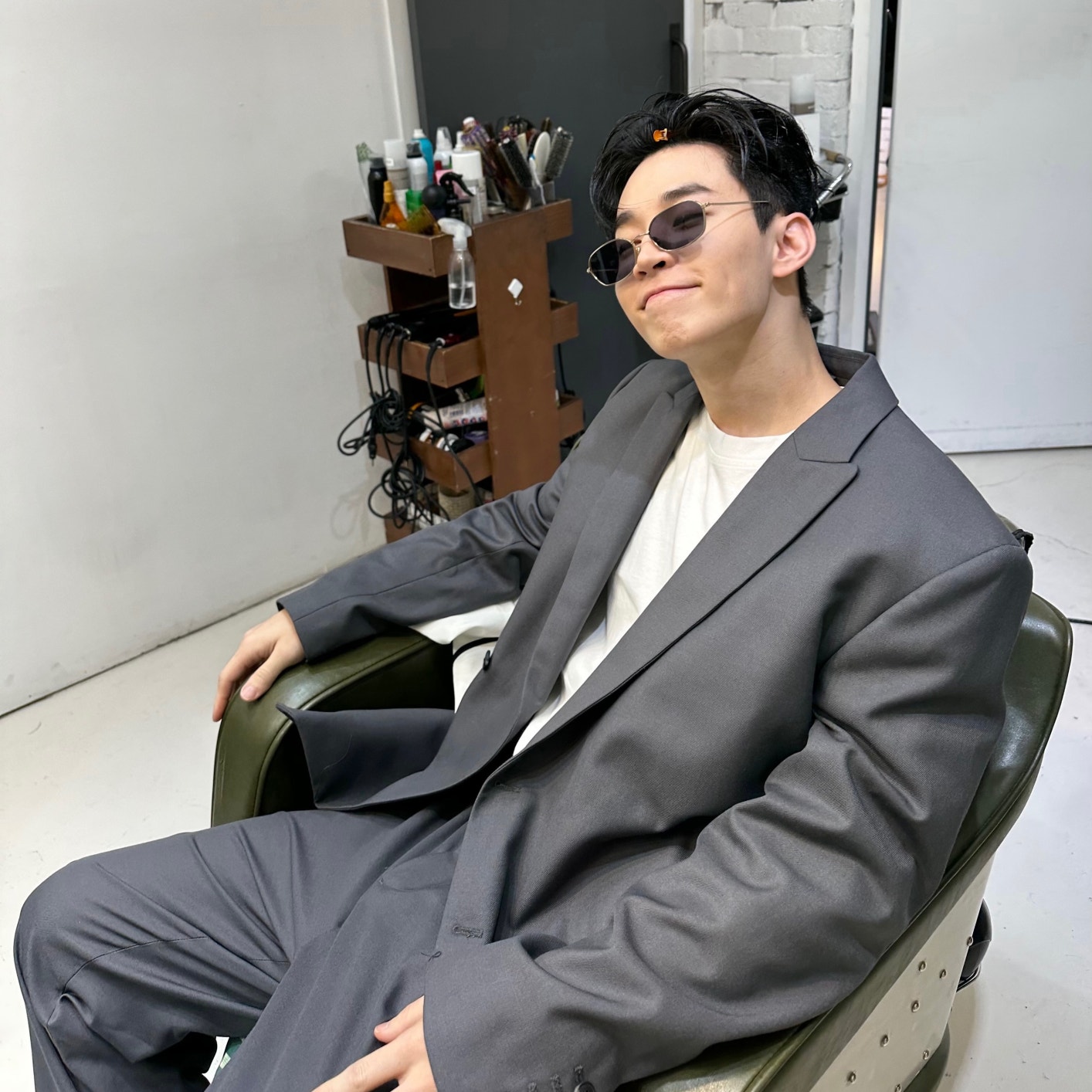 HENRY Community Posts - Henry 오 빠 , I miss you and LOVE you! 🫶🏻🫶🏻 ️ ️ ...