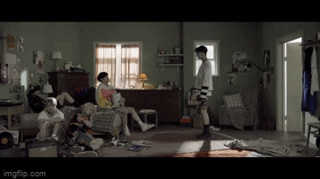 TOMORROW X TOGETHER Community Post - morning yall 🔥🔥🔥 Happy MOA day 🎉🎉 ...