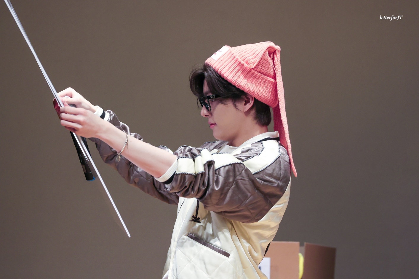 ENHYPEN Community Posts - Jake怎么这么可爱哟