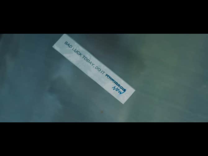 Seventeen Community Posts 내일이 세상의 종말이라 해도 나는 단지 지금 우리가 가진 것을 소중히 여기고