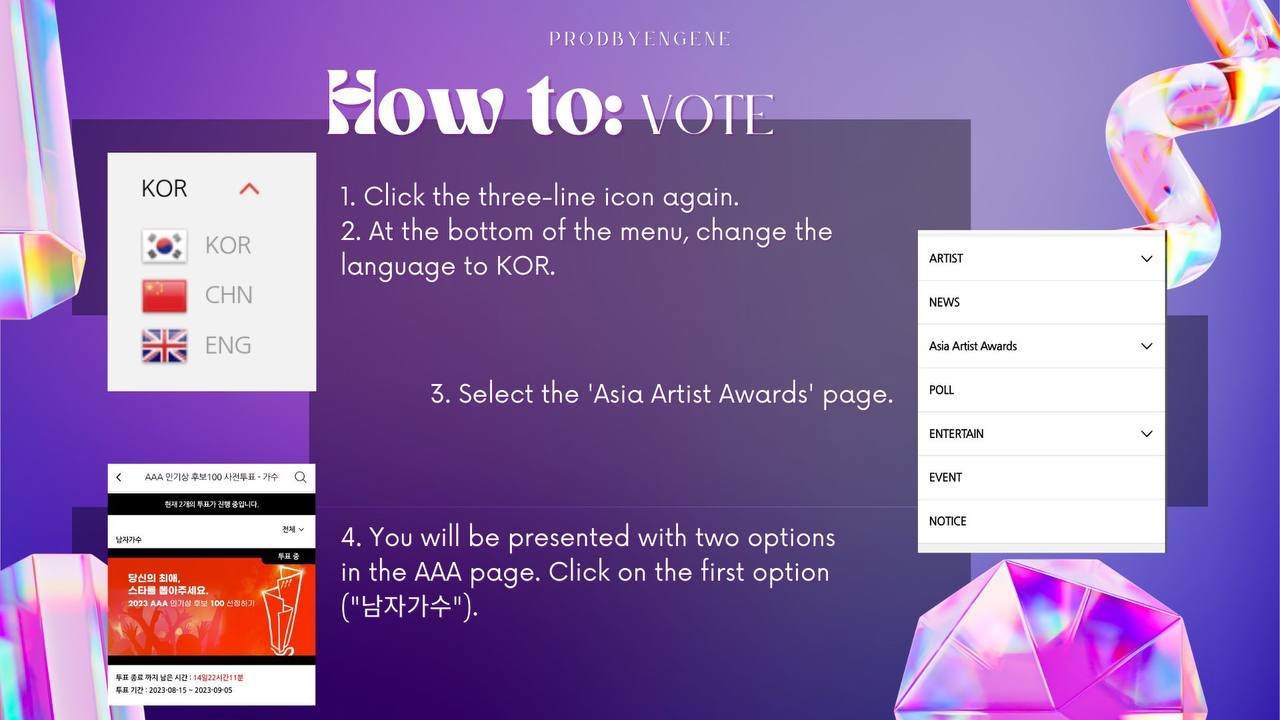 ENHYPEN Community Post - ENGENE PLEASE VOTE ON STARPOLL FOR ENHYPEN!!! LET'S GIVE THEM THIS ...