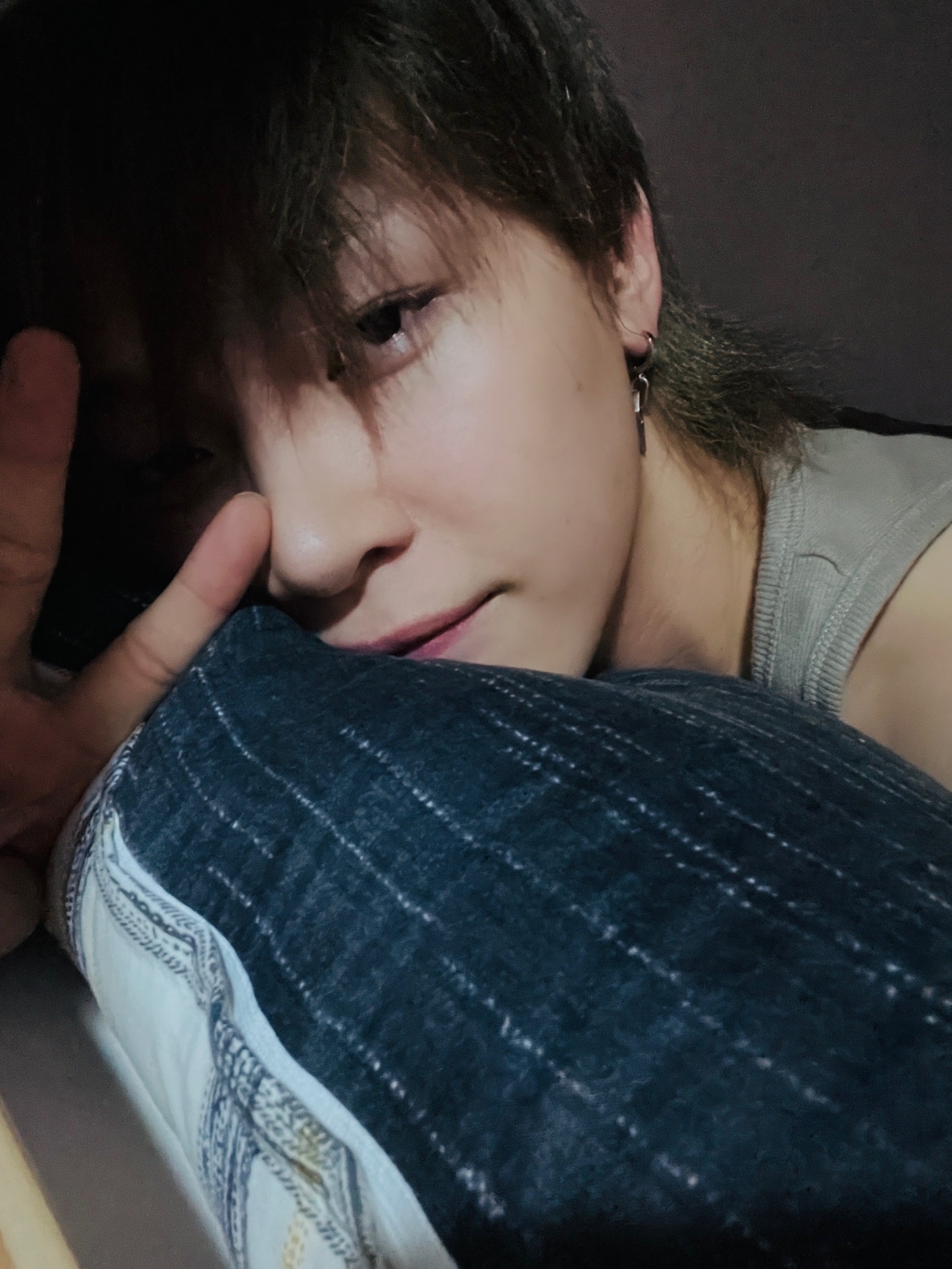 &TEAM Community Post - Nicholas peace out ~~good night ~~ - NICHOLAS