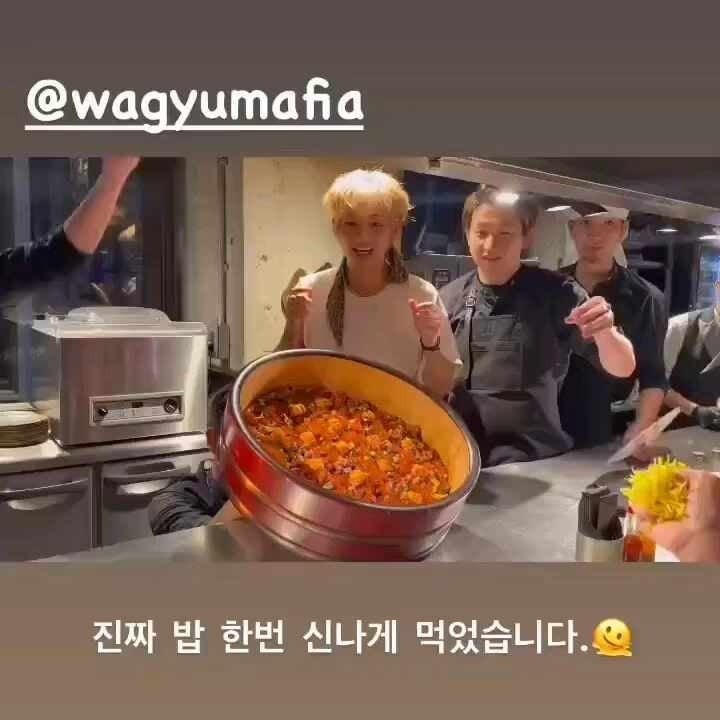 BTS Community Post - #To_v #taehyung.........🐯💜🔥 @thv/ V's new insta ...