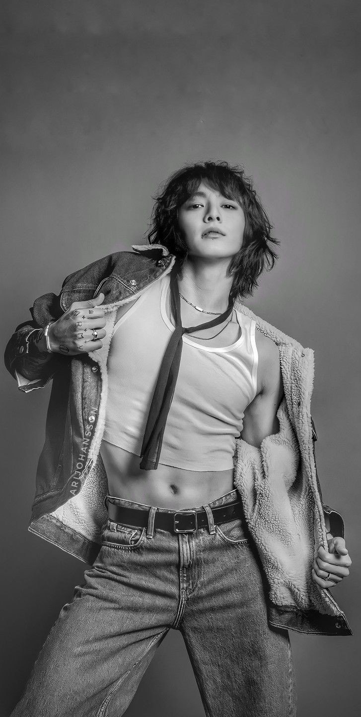 Bts Community Posts Hot Abs And Slender Hips οΈβπ₯π£π₯π₯΅ Jungkooks Thin