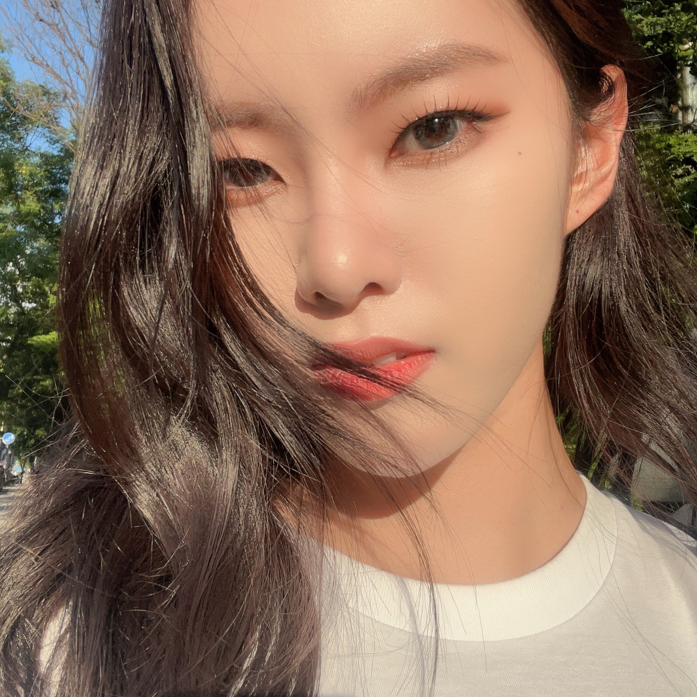 Weeekly Community Posts 이제 가을티비 그래두 더움💦 먼데이