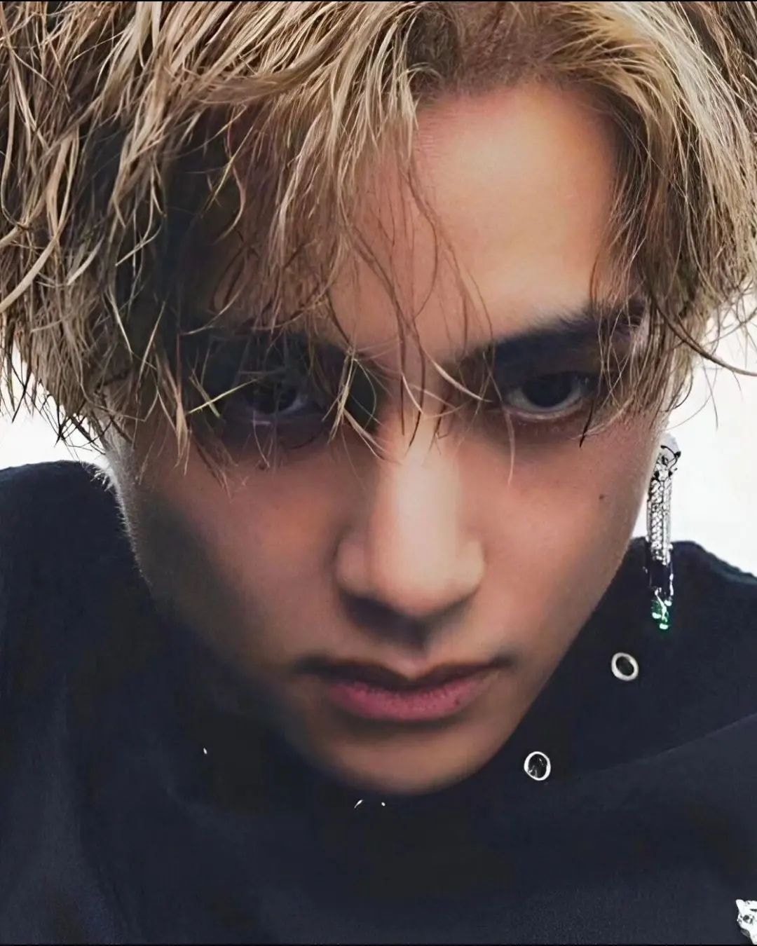 BTS Community Posts - 💜🐻Derramando bellezaaaaa💜💜💜