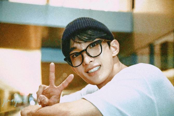 Seventeen Community Posts 그대가 되고 싶어요 그대가 보고 사랑하는 그대를 보고 싶어요🤎 想成为你