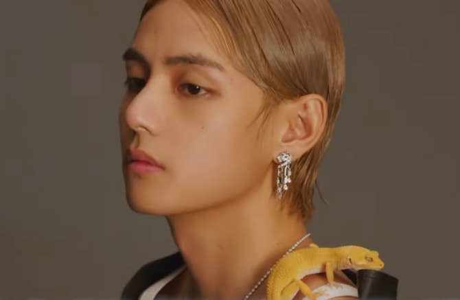 Bts Community Posts Tov ννμππ»ββοΈ μμκ³ μΌμ΄λ¬μ΄ μ΄μΌνλλΌ λ§μ΄ λ°μ νν~~ ννμ΄ λ°μκ²
