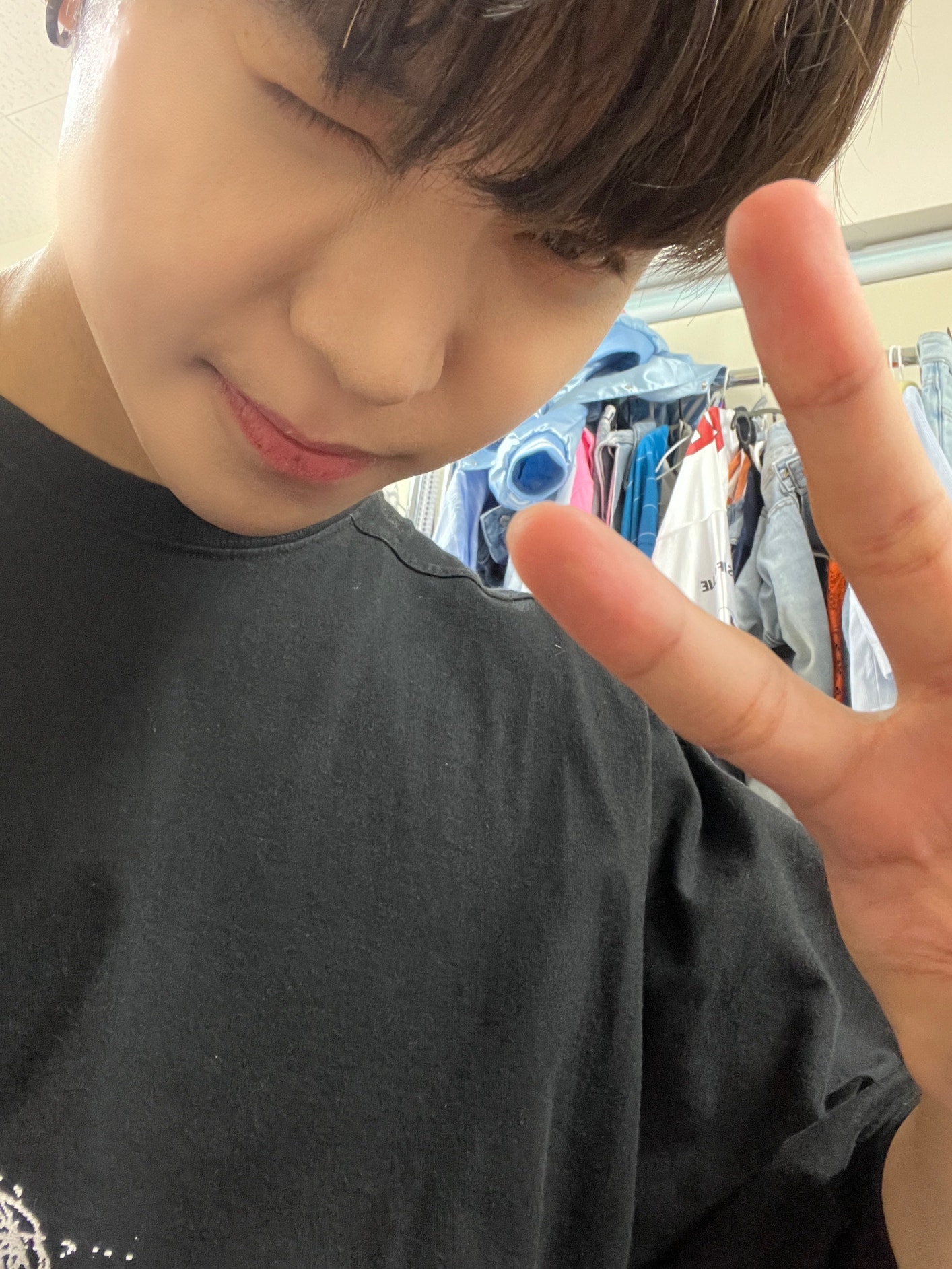 BLITZERS Community Post - - JINHWA