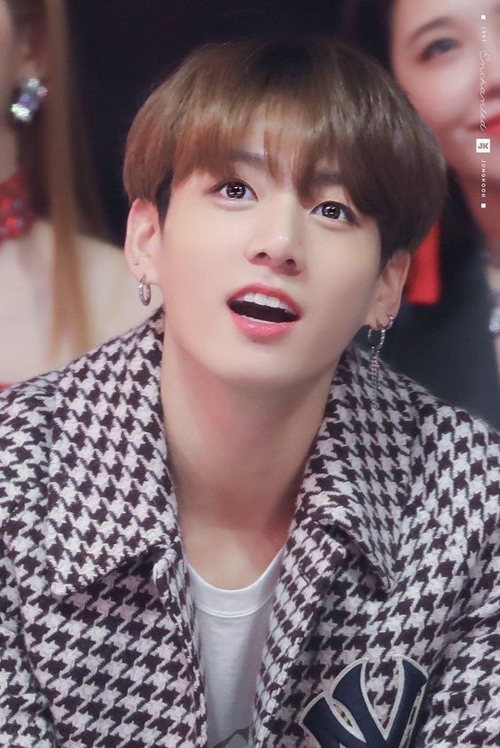 BTS Community Post - Ok JK it is almost your birthday and unlike others ...