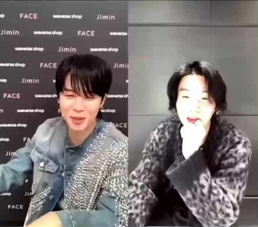 BTS Community Post - To be honest, if it wasn't for the clip that BH ...