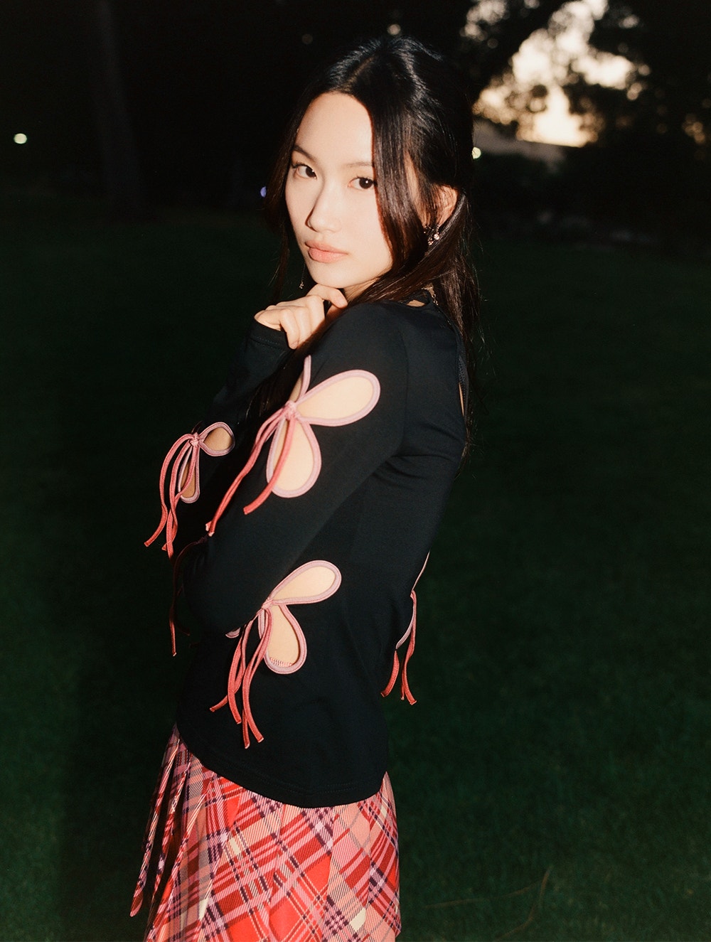 위버스 KATSEYE 이미지 - We present to you, Dream Academy 🏫 ️🎶