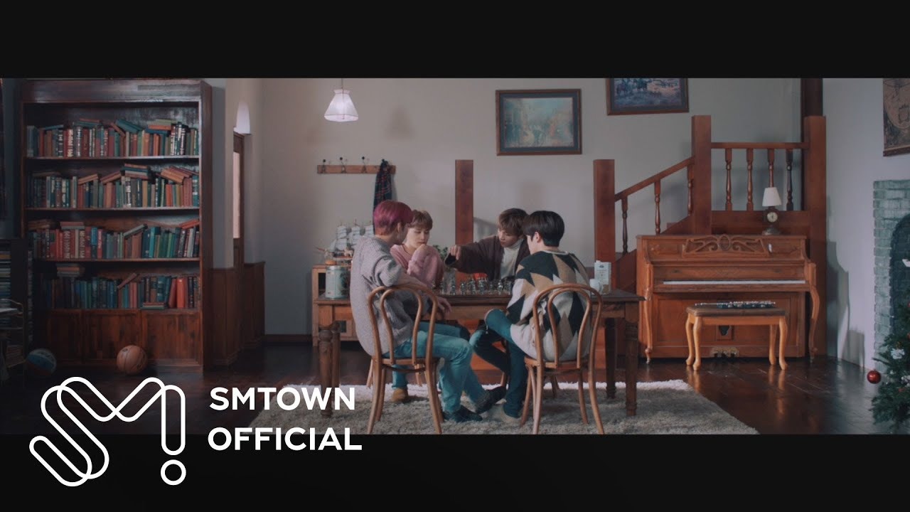 Multimedia de NCT 127 de Weverse - [STATION X] NCT U 엔시티 유 'Coming Home ...