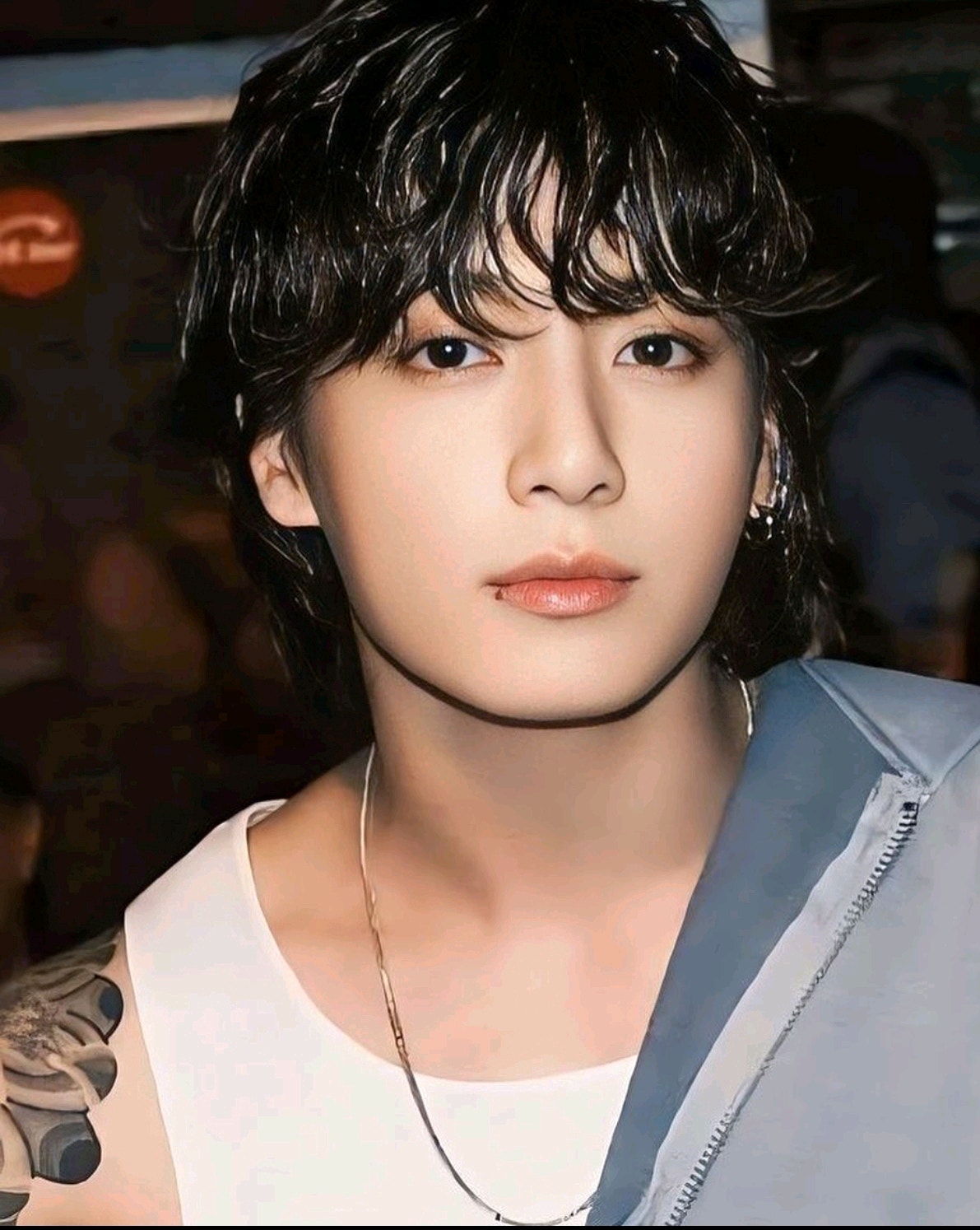 BTS Community Posts - Miss you😭😭😭