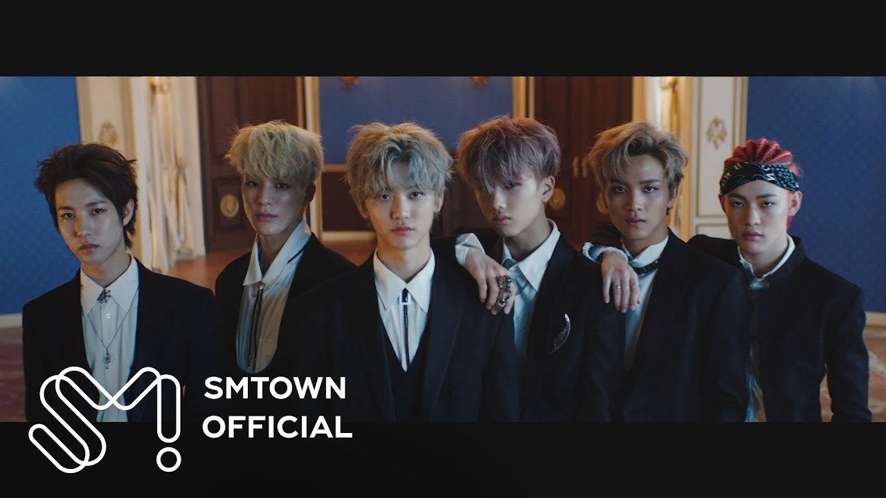 Weverse NCT DREAM Media - NCT DREAM 엔시티 드림 'BOOM' MV