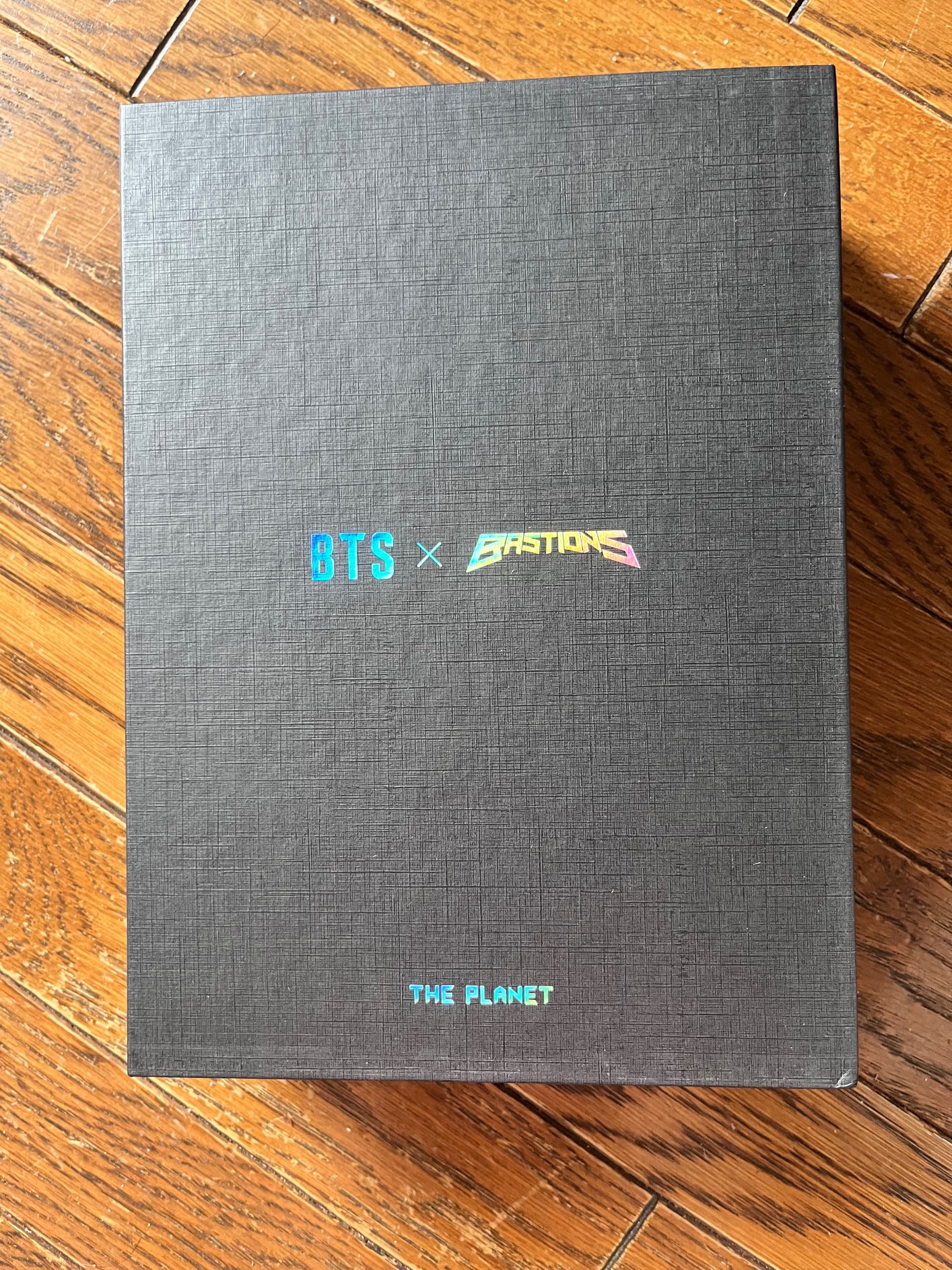 Bts Community Post Dear Jin From Army ジンくんあのね💜 今日やっとこれが届きました🥰 Btsが主題