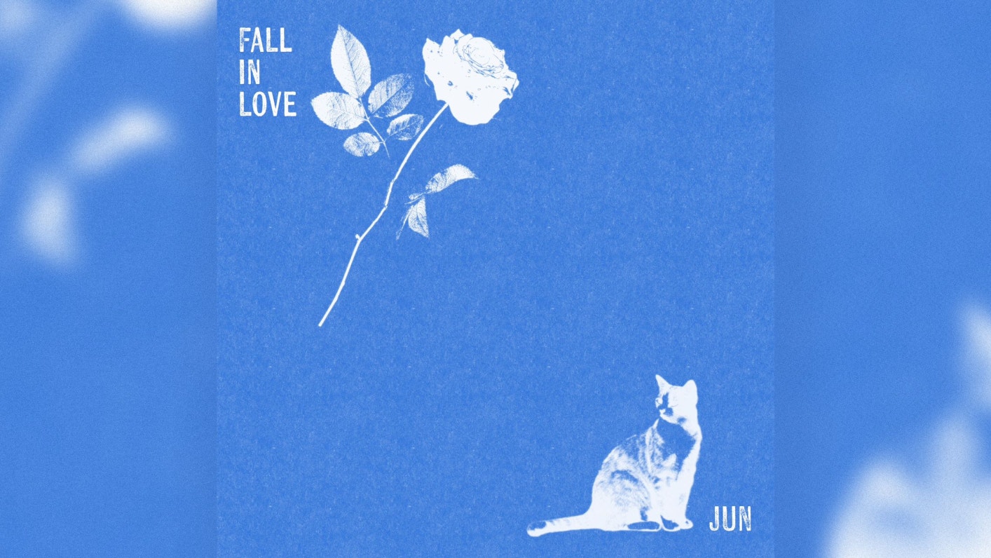 Weverse SEVENTEEN Media - 준 (JUN) - Fall In Love