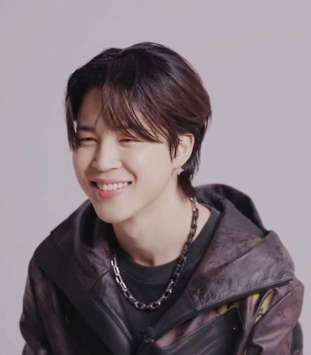 Bts Community Post 1013지민시🧒🏻🧡💛🧡💛 웃는 모습이 해맑다 Yo