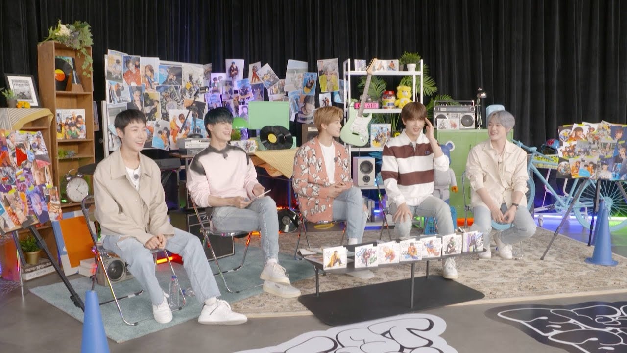 Weverse NCT DREAM Media - [Replay] NCT DREAM ‘Beatbox’ Countdown Live l 우리만이 가능한 음악