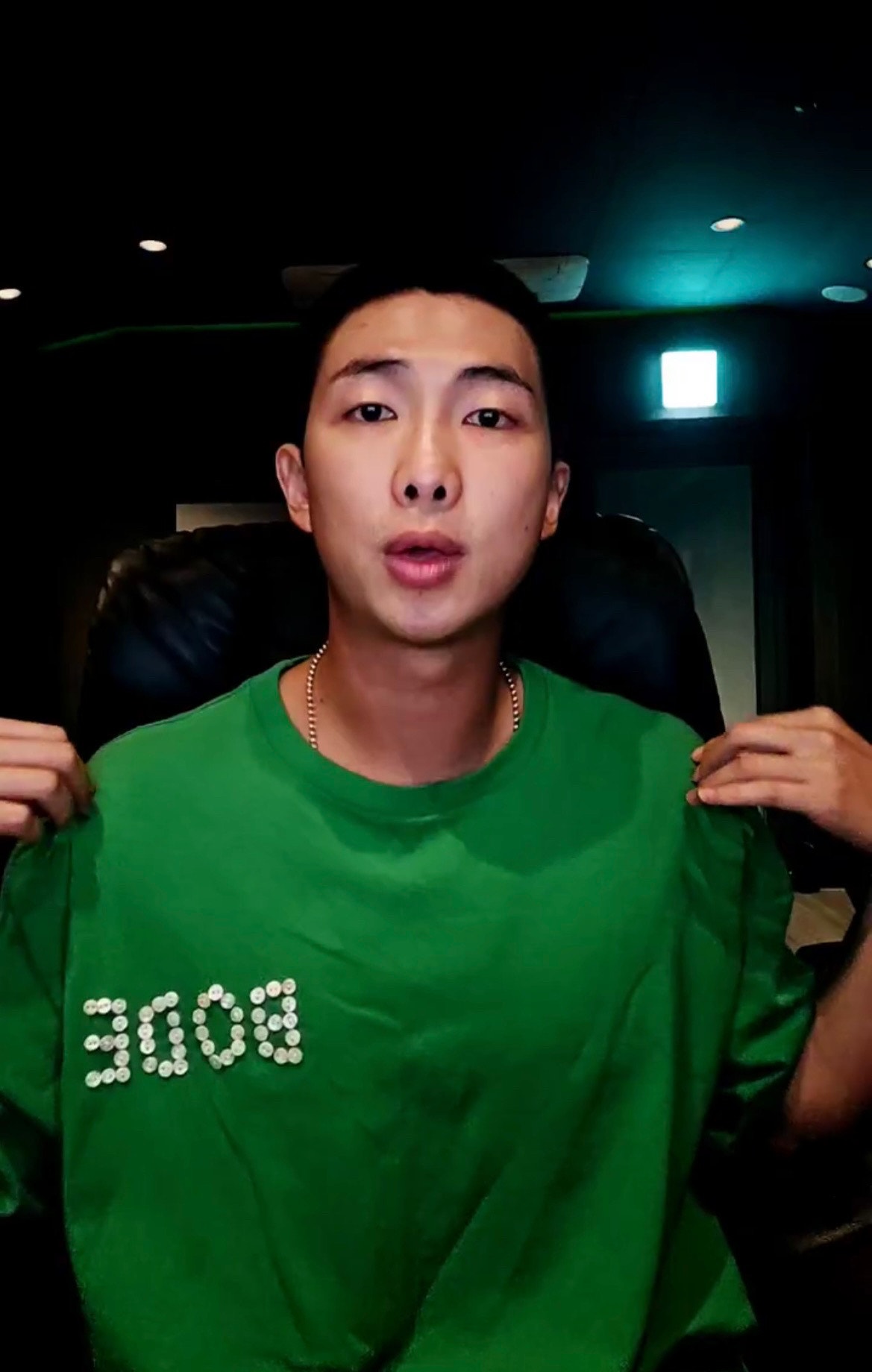 BTS Community Post - I know that you did not misrepresent religion and ...