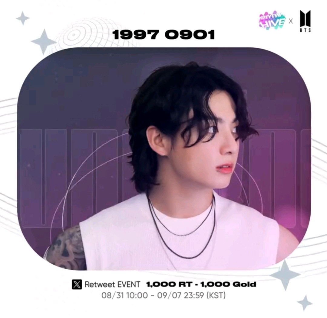 Bts Community Post Happybirthdayjungkookit 정국아 생일축하해 Iii 신의 축복이 있기를