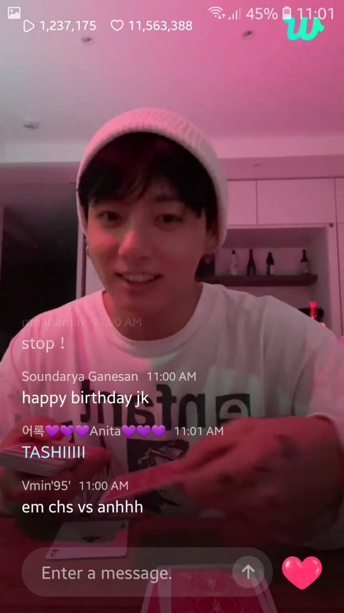Bts Community Post 재능있고 카리스마 넘치는 정국의 생일을 축하합니다 당신의 열정과 헌신은 우리 모두의