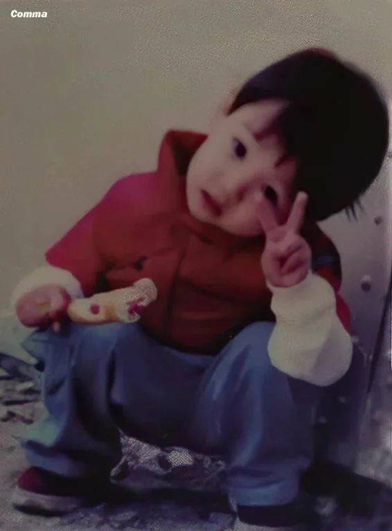 Bts Community Post 준코키님 새해 복 많이 받으세요 행복한 한 해가 되시고 꿈을 이루시고 미래의