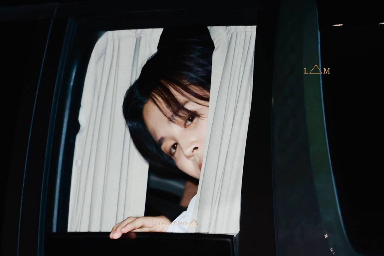 BTS Community Posts - Jimin, you have the army, it's going great, good ...