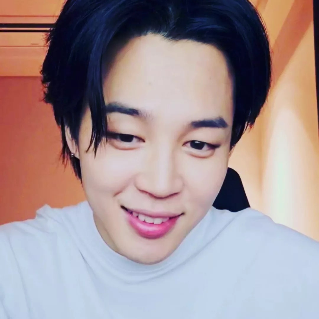 BTS 커뮤니티 포스트 - Jimin Oppa A Prince 💖💜
