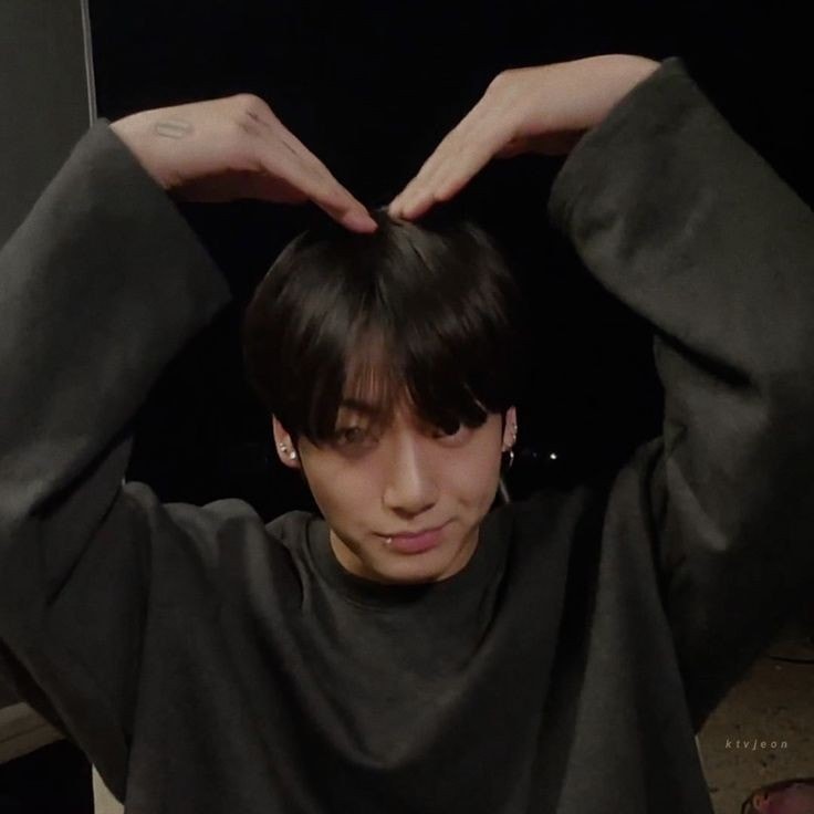 BTS Community Posts - JK, happy birthday, have a very happy time