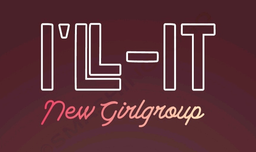 ILLIT Community Post - how do you think the logo will be? This is how i ...