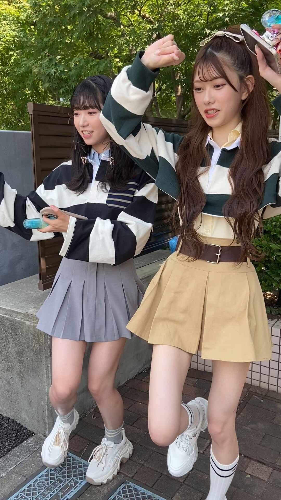 AKB48コミュニティの投稿 - AKB48 62nd Single「アイドルなんかじゃなかったら」MV撮影現場にweverseカメラが密着しました📷💕 メンバーの様々な姿をみなさんにお届けし ...